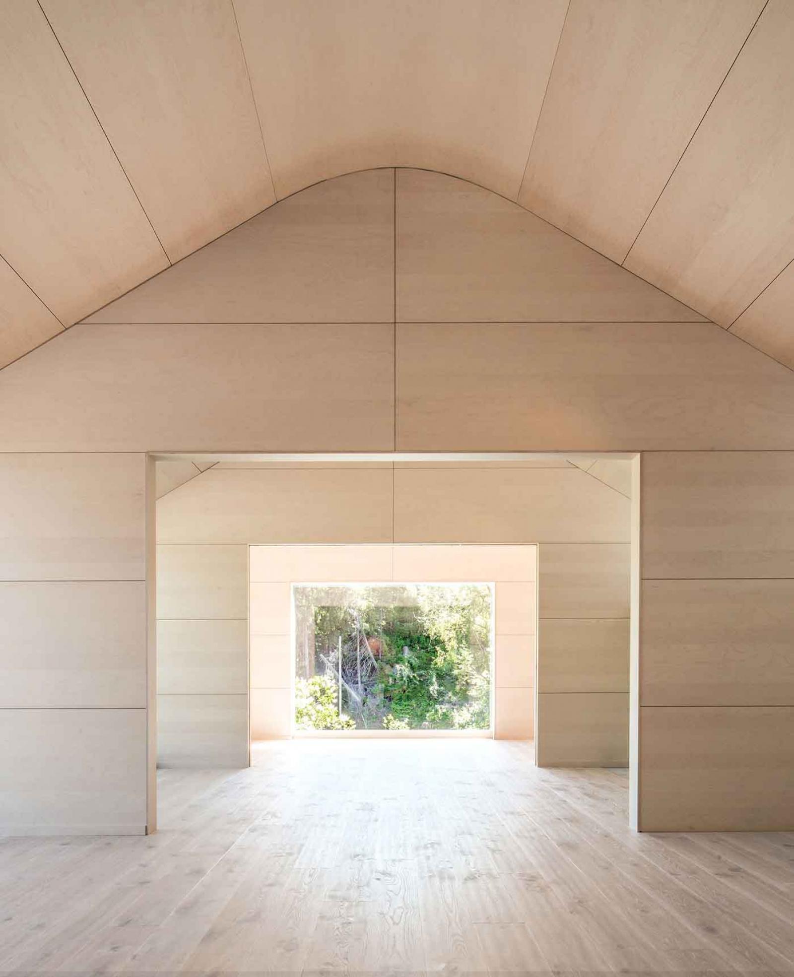 arkitekt trondheim enebolig funkis Trondheim tilbygg hytte arkitektur ...