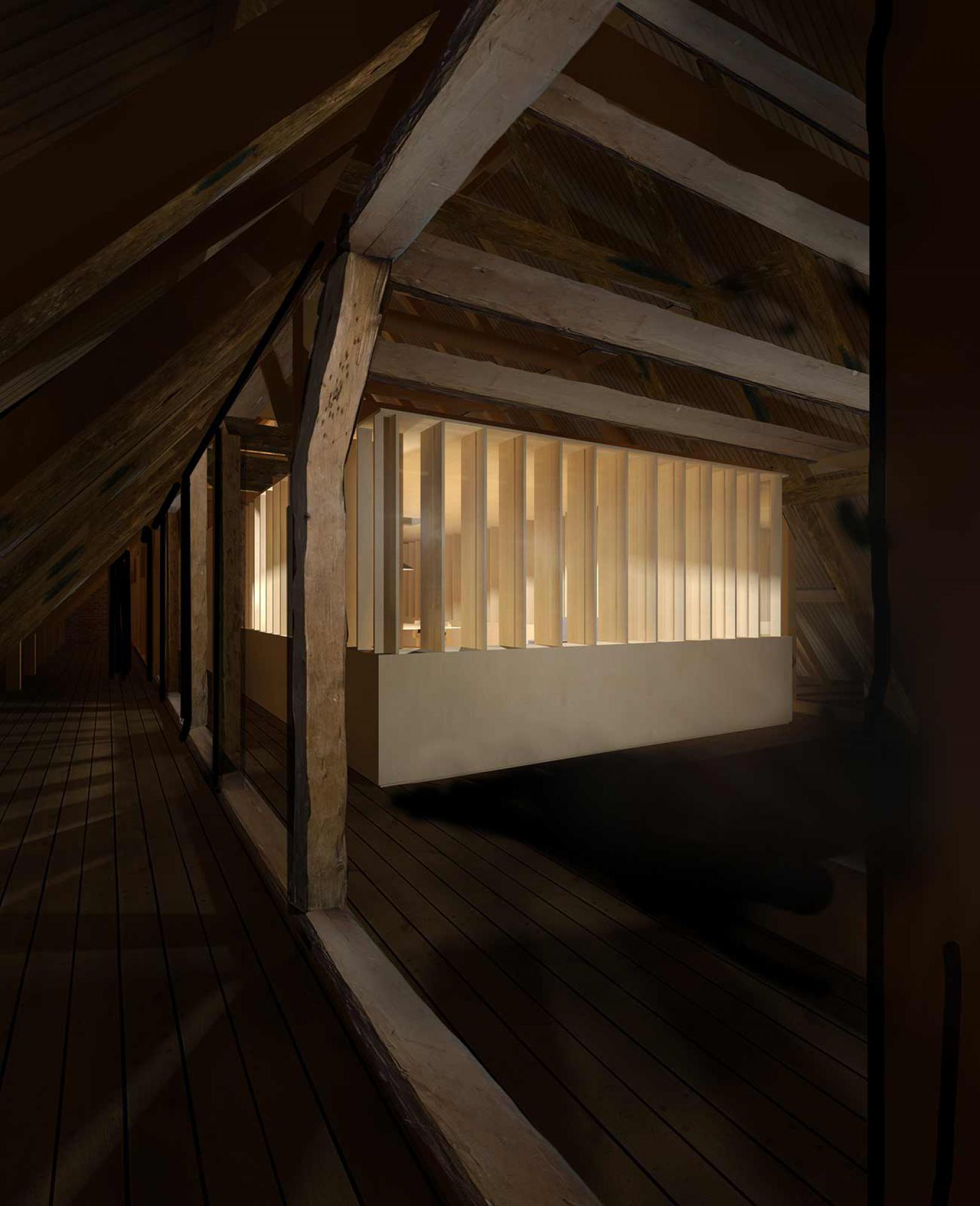 arkitekt trondheim enebolig funkis Trondheim tilbygg hytte arkitektur ...